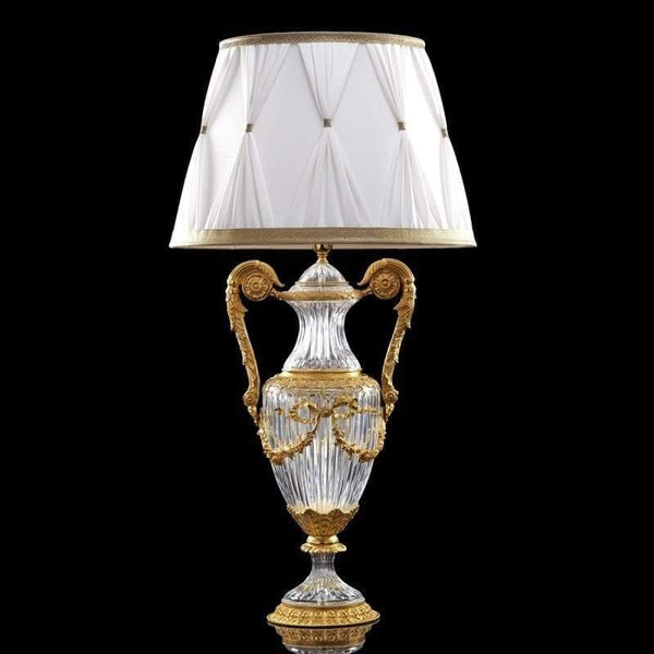BADARI | Museo Table Lamp - Style A | - Matchless Style